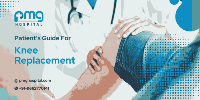 Best Orthopedic Hospital in Ahmedabad, Gujarat